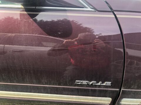 Icon Rocklear Protective Coating Indiana | Attn 2 Detail